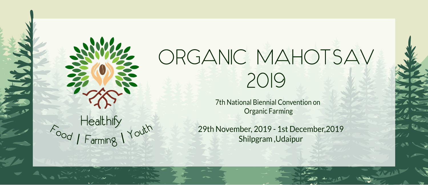 OFAI - India's biggest network of organic farmers